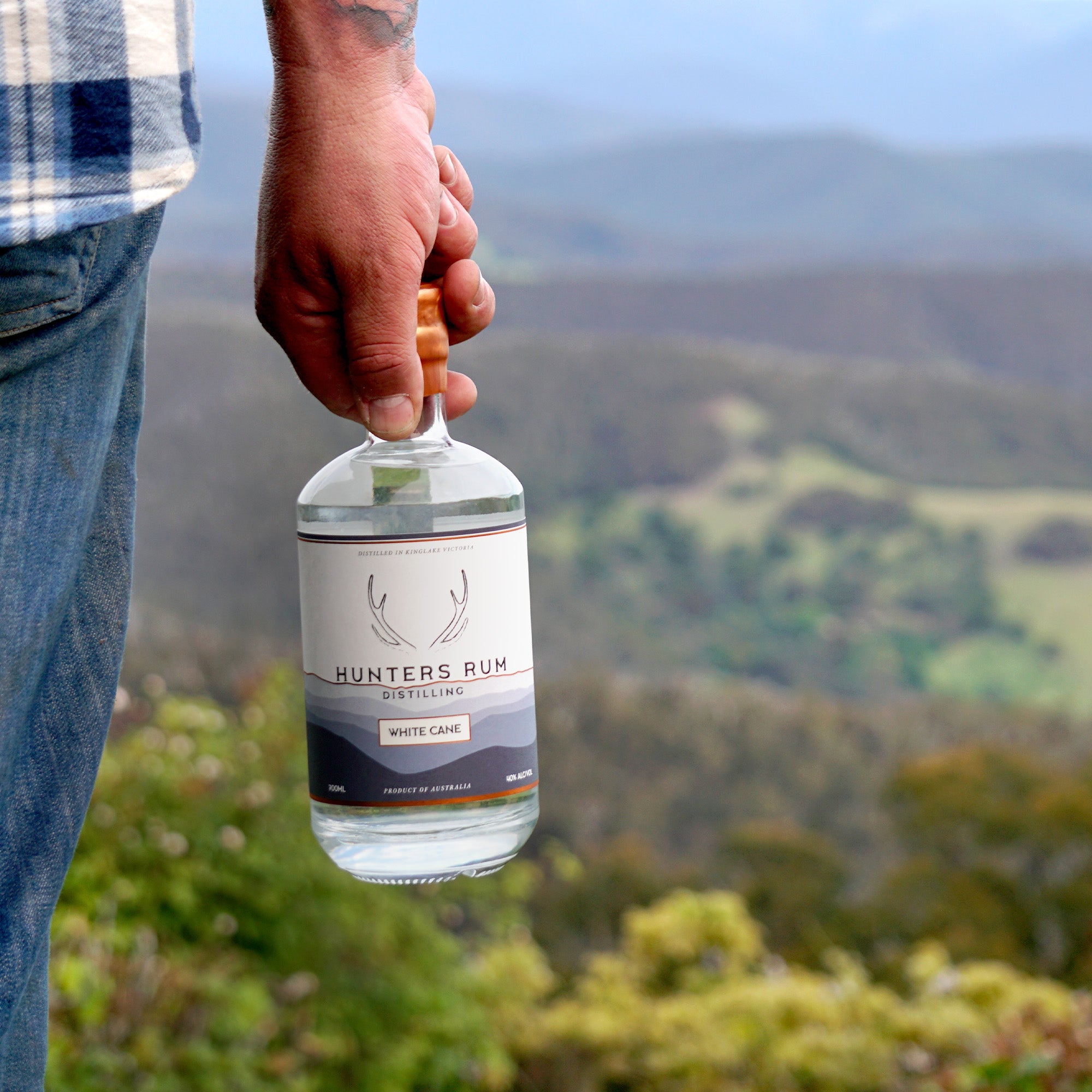 Hunters Rum Distilling – Hunters Rum Online Shop